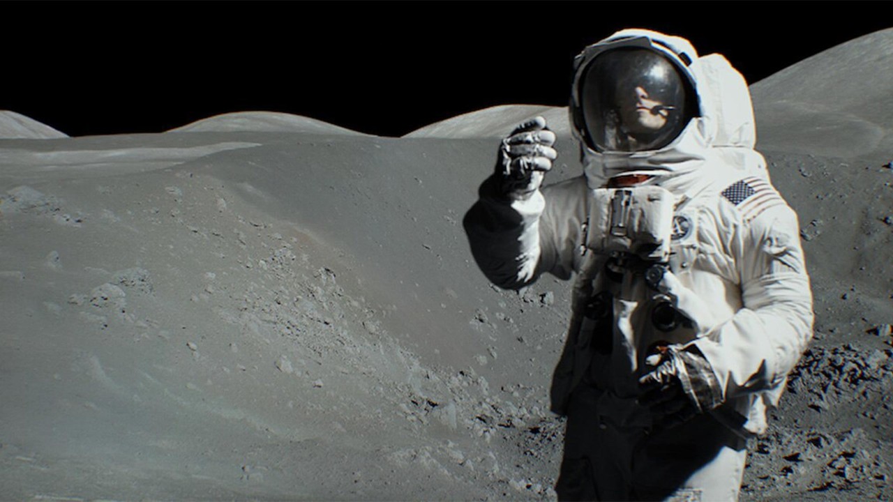 Singapore's Best Immersive VR Experience | Marina Bay Sands