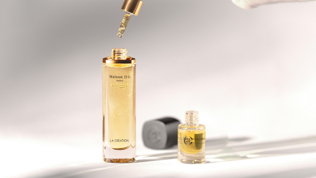 Discover Top Perfume Brands and Fragrances in Singapore