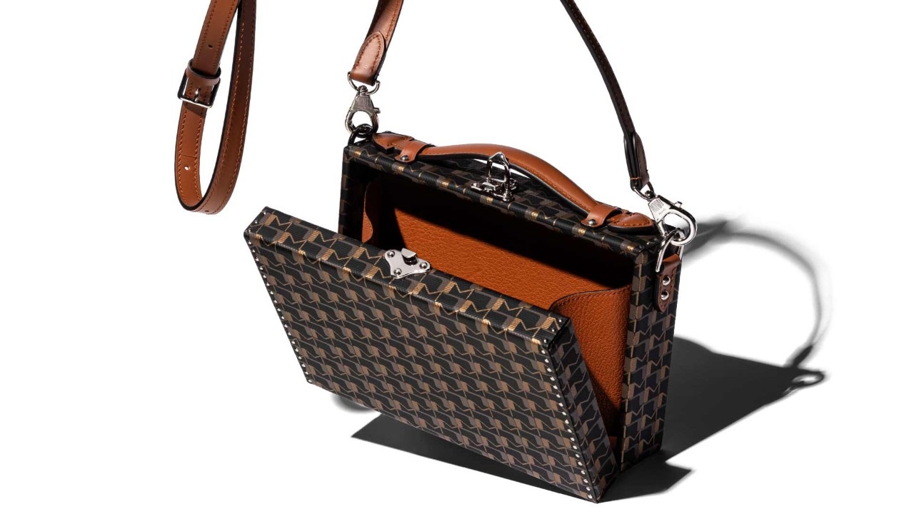 Top Timeless Luxury Branded Bag Brands to Invest In