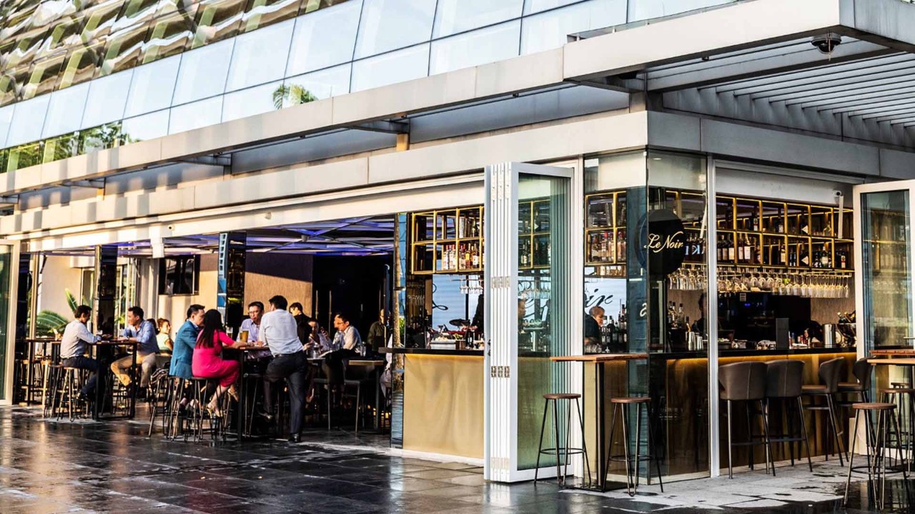 Discover the Best Beer & Craft Beer Bars in Singapore