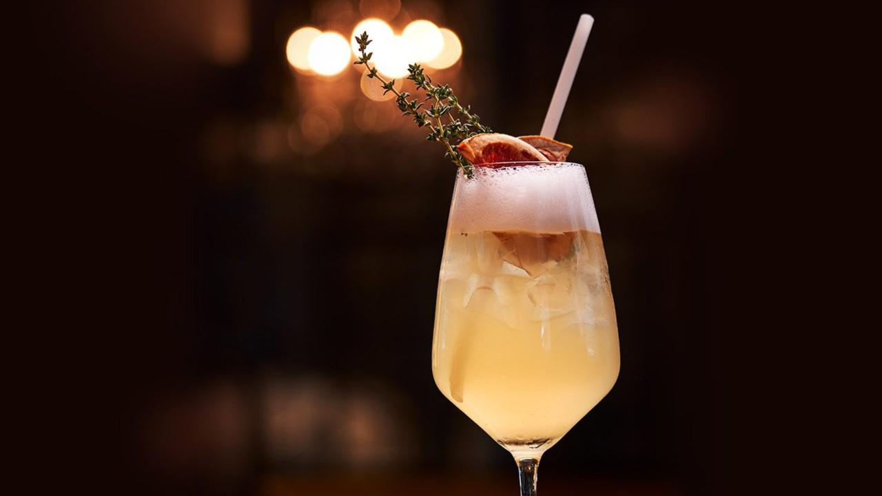 Best Waterfront Bars at Marina Bay, Singapore