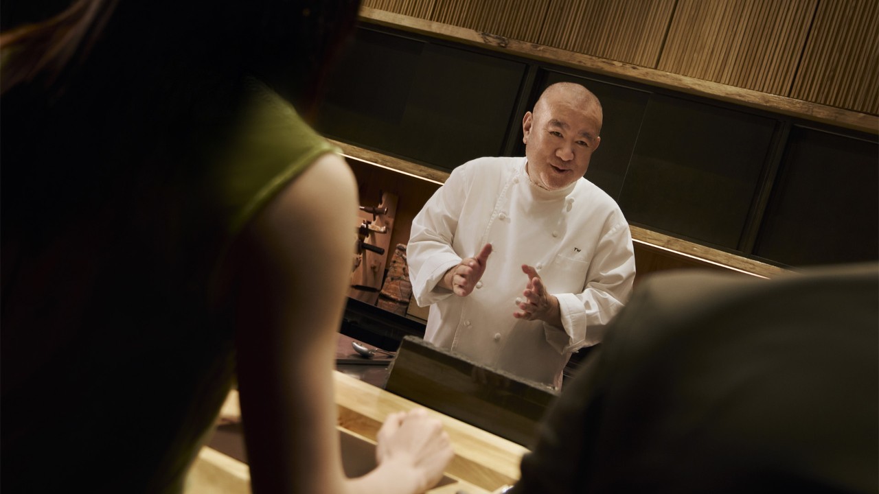 Top Celebrity Chef Restaurants in Singapore