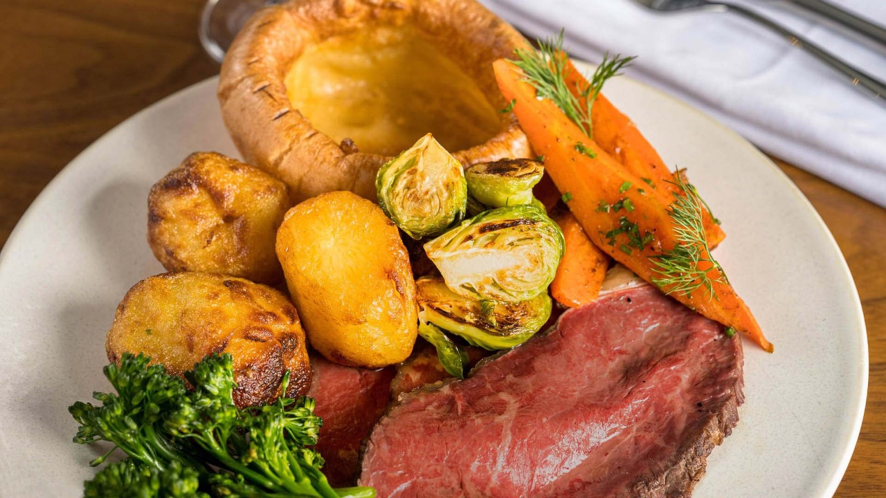 Best Business and Casual Lunch Places in Singapore