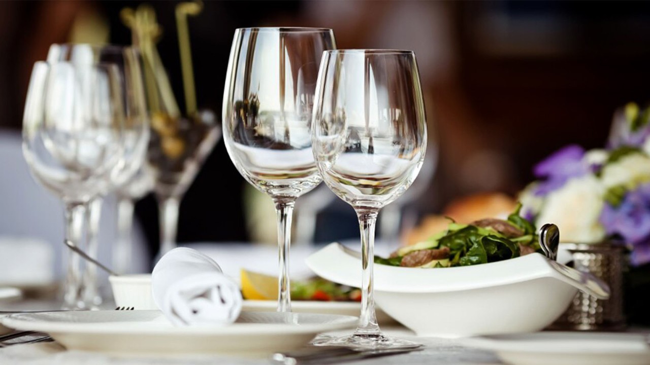 Guide to MICHELIN Star Restaurants in Singapore | Marina Bay Sands