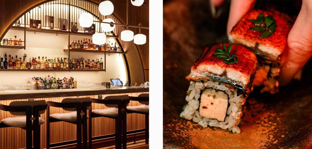 A Dining Guide to the Best Omakase Restaurants in Singapore