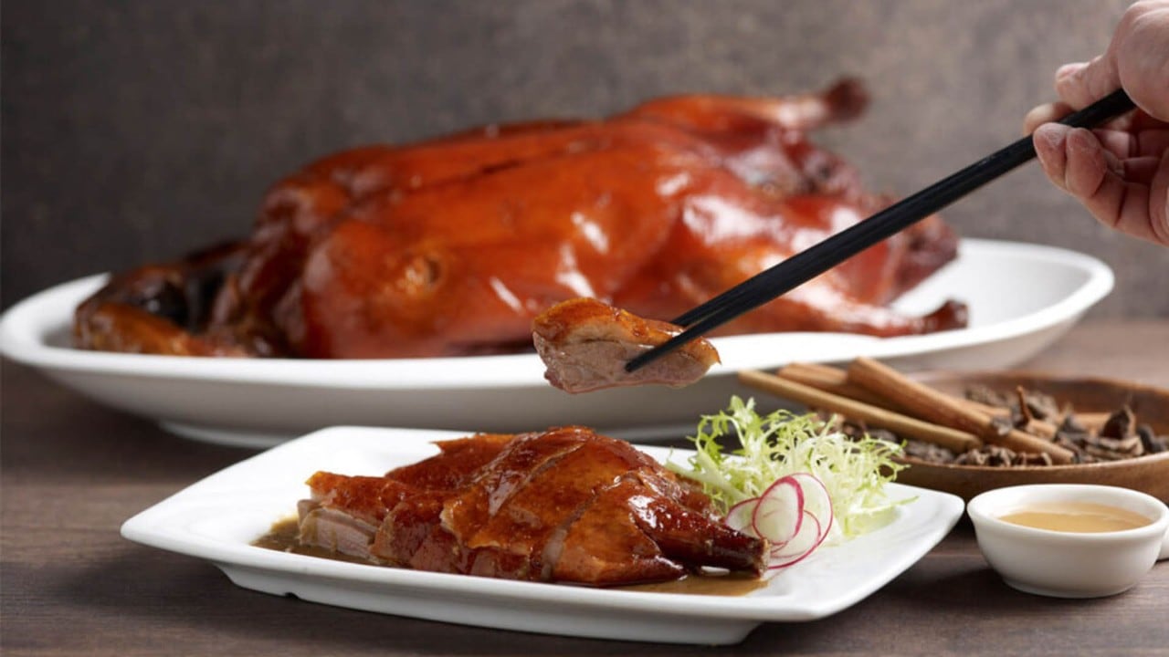 Guide to Restaurants for the Best Peking Duck in Singapore