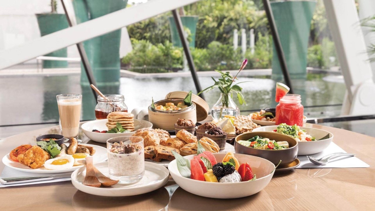 Travelling with Family: Planning a Family Trip to Singapore