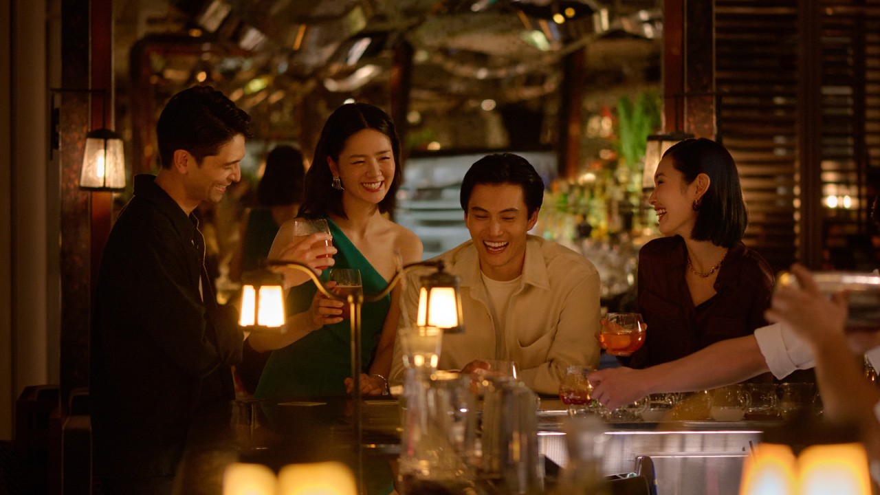 Private Dining & Events in Singapore | Marina Bay Sands